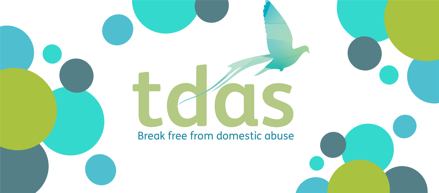 Speak out about Domestic Abuse